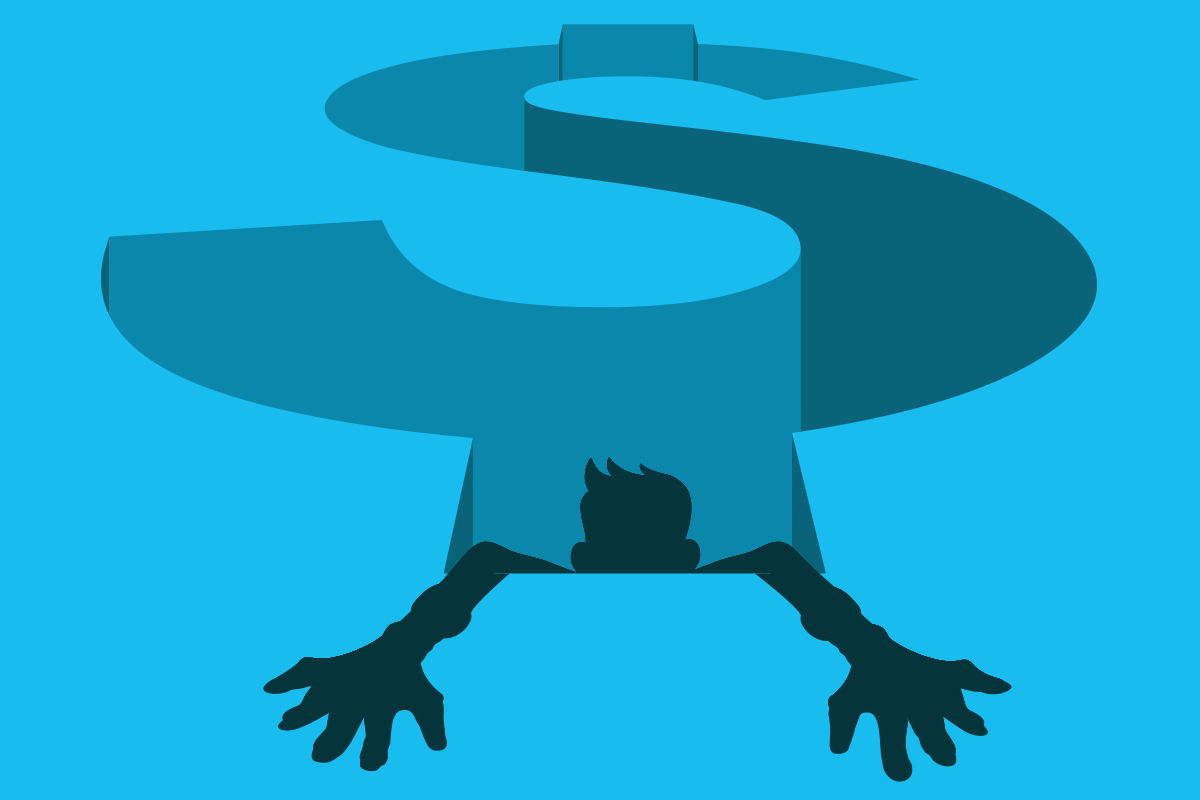 The Debt Keeps Piling Up and It Starts to Matter Again - TheStreet Pro