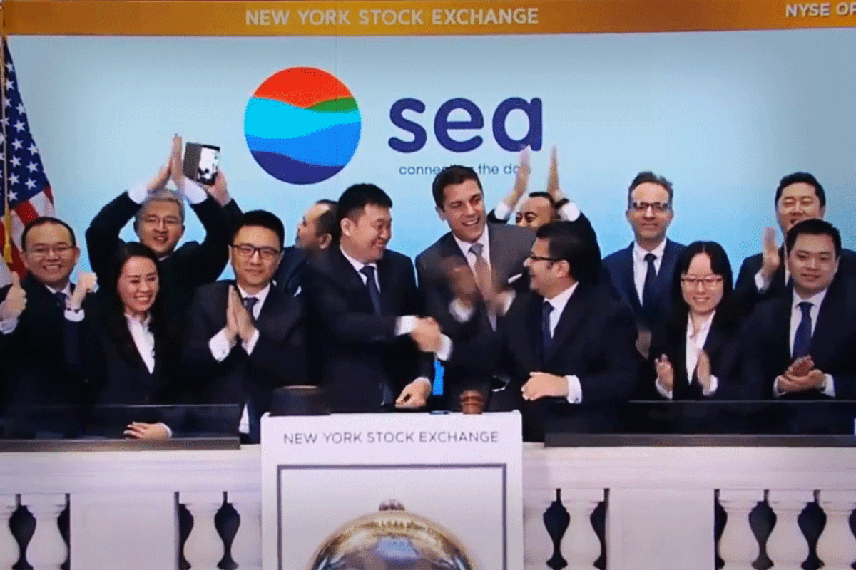 Is it Time for a Plunge Into Sea Limited? - TheStreet Pro