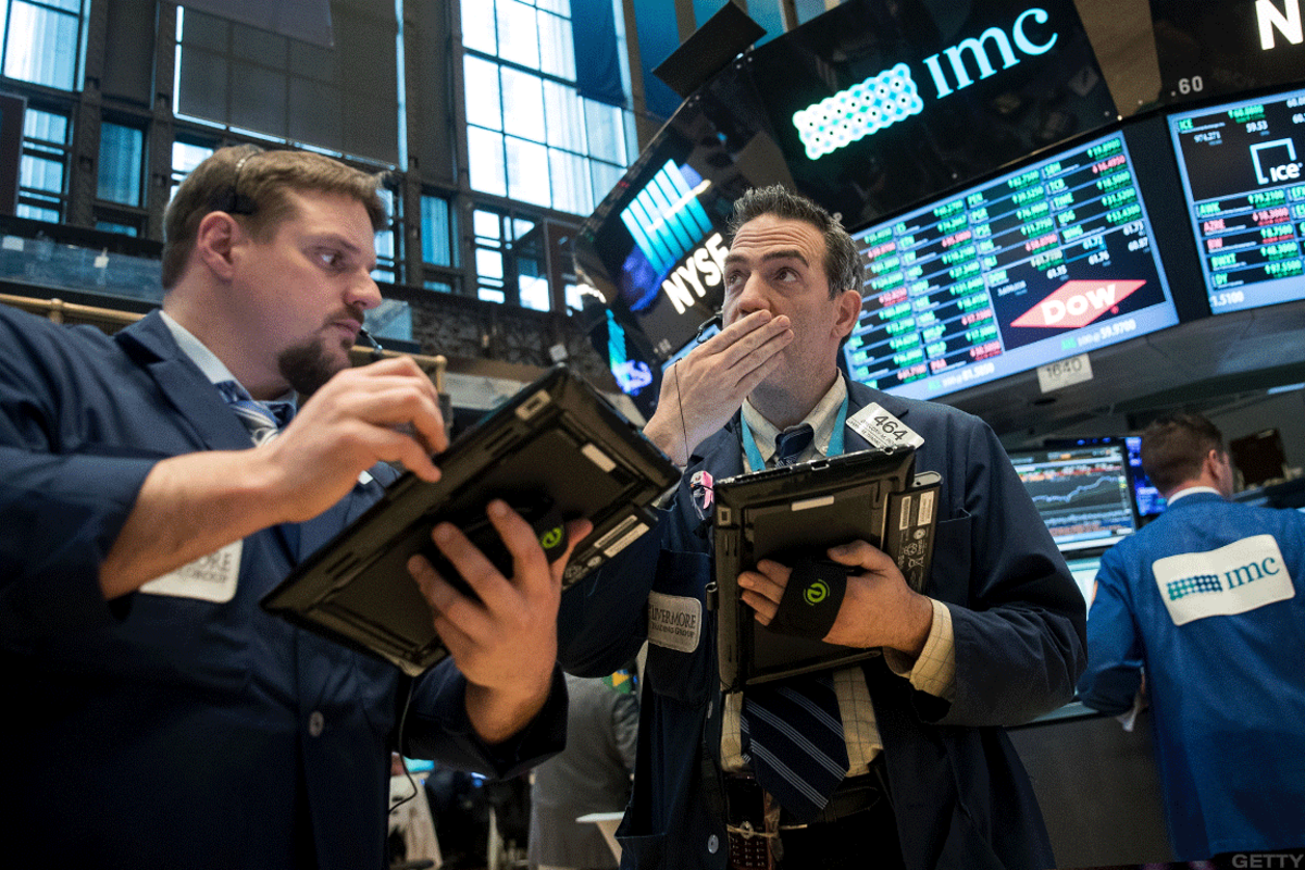 3 Key Factors Causing Fresh Stock Market Pressure - TheStreet Pro