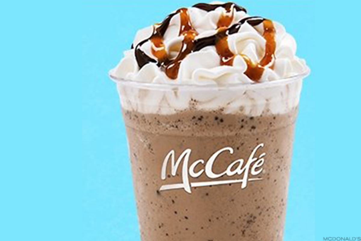 McDonald's Gets Closer to Our Price Target - TheStreet Pro