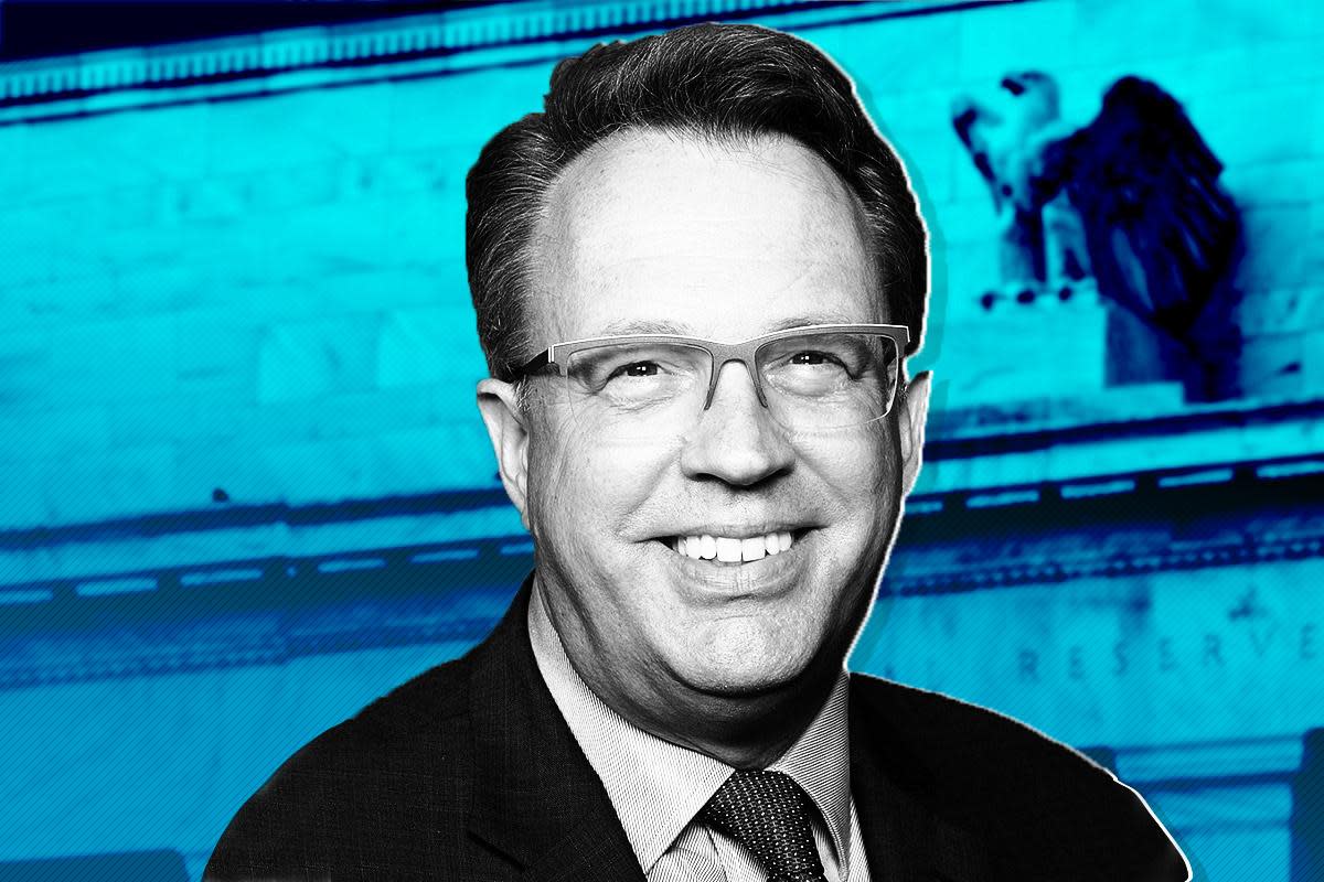 The Fed's Doctor Captain Obvious - TheStreet Pro