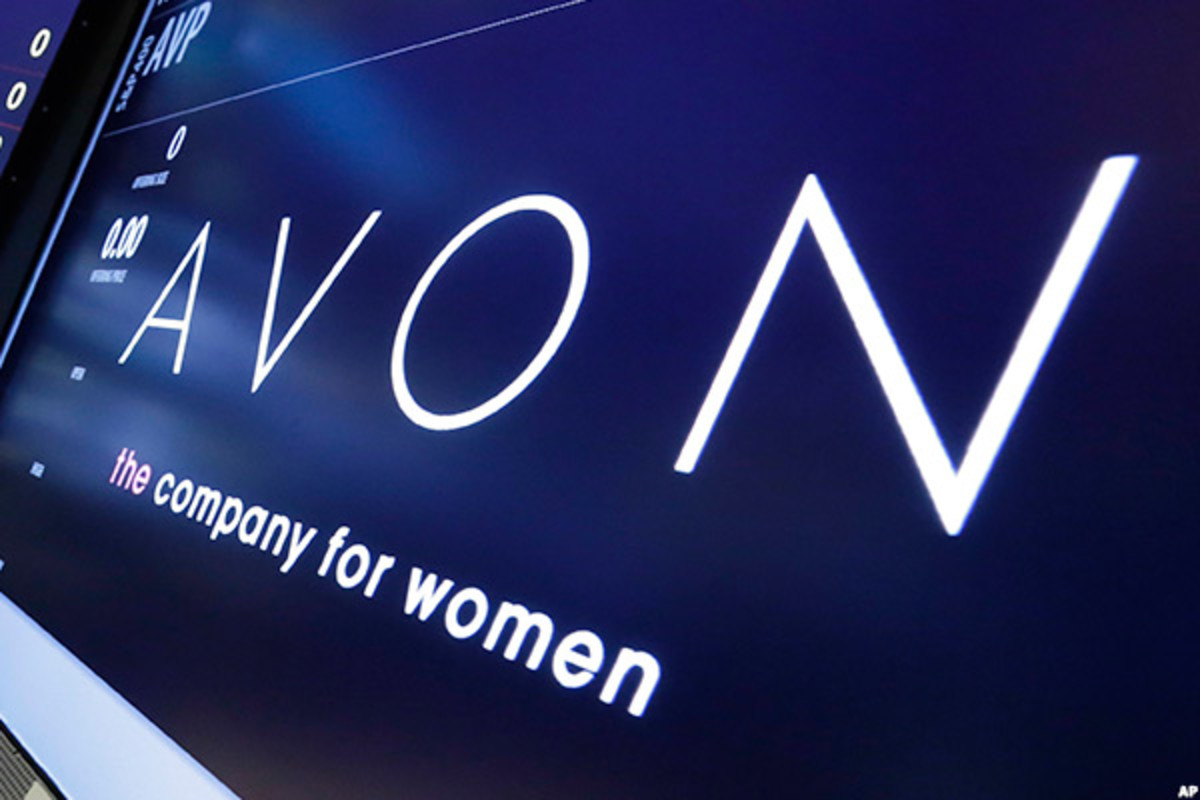 Is an Avon Bottom Calling? - TheStreet Pro