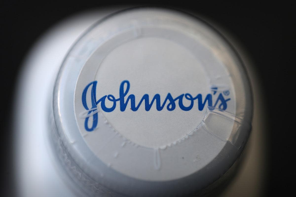 Iconic Johnson & Johnson Is Poised for an Upside Breakout - TheStreet Pro
