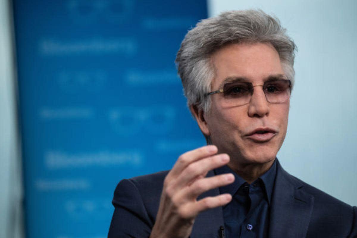 ServiceNow Is Still Rockin' With CEO Bill McDermott: Here's How to ...