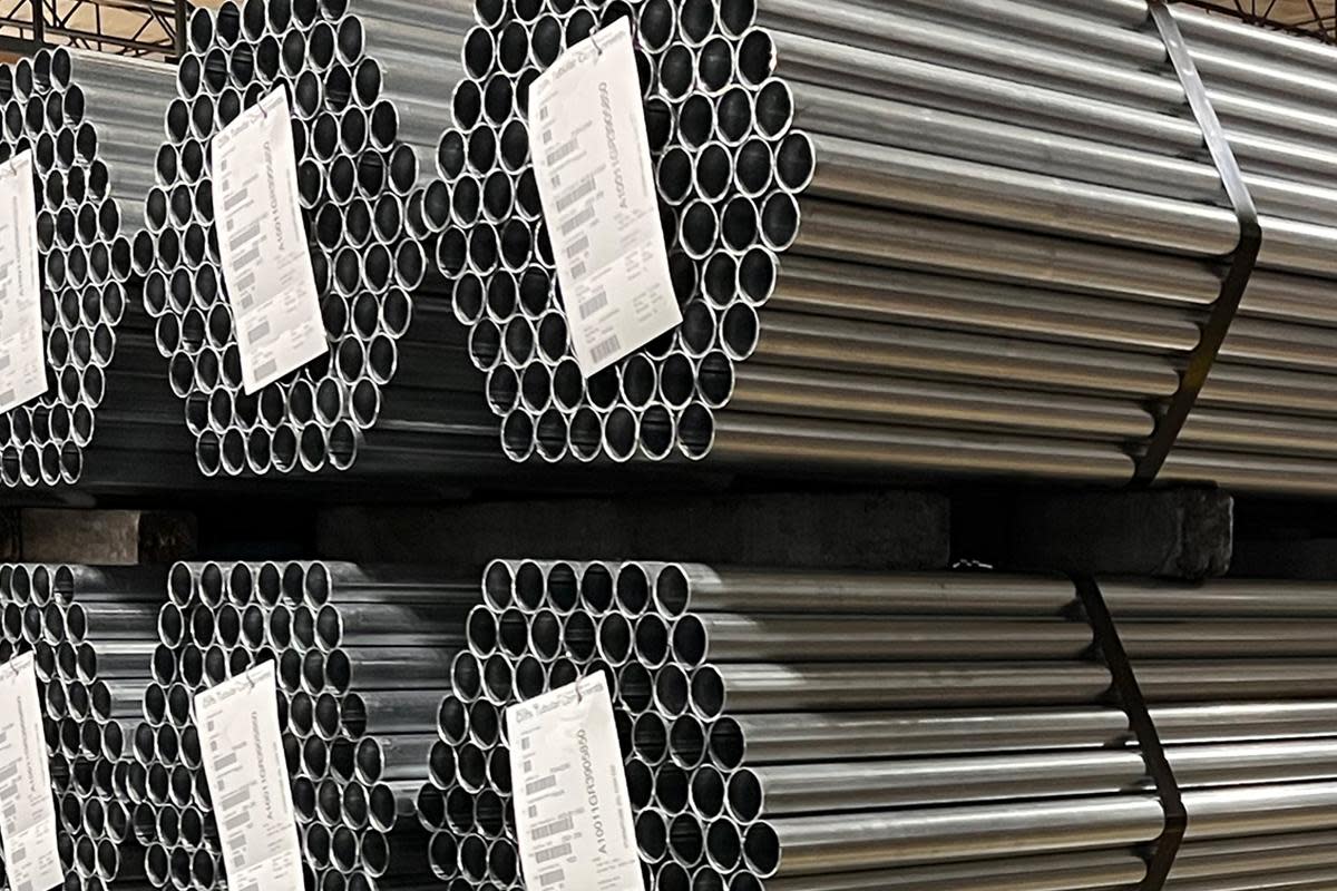 Cleveland-Cliffs Rallies After It Fails to Acquire US Steel - TheStreet Pro