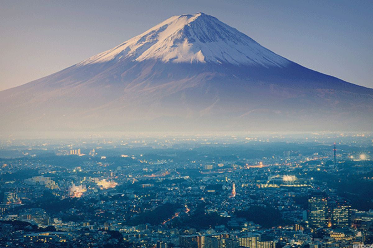 Japan's Big Brewers Hit Tough Times - TheStreet Pro