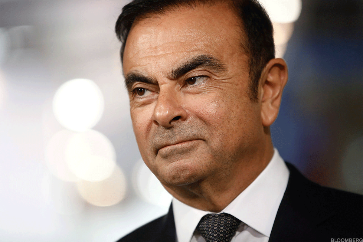 Should Investors Pick Up the Pieces of World's Largest Car Alliance ...