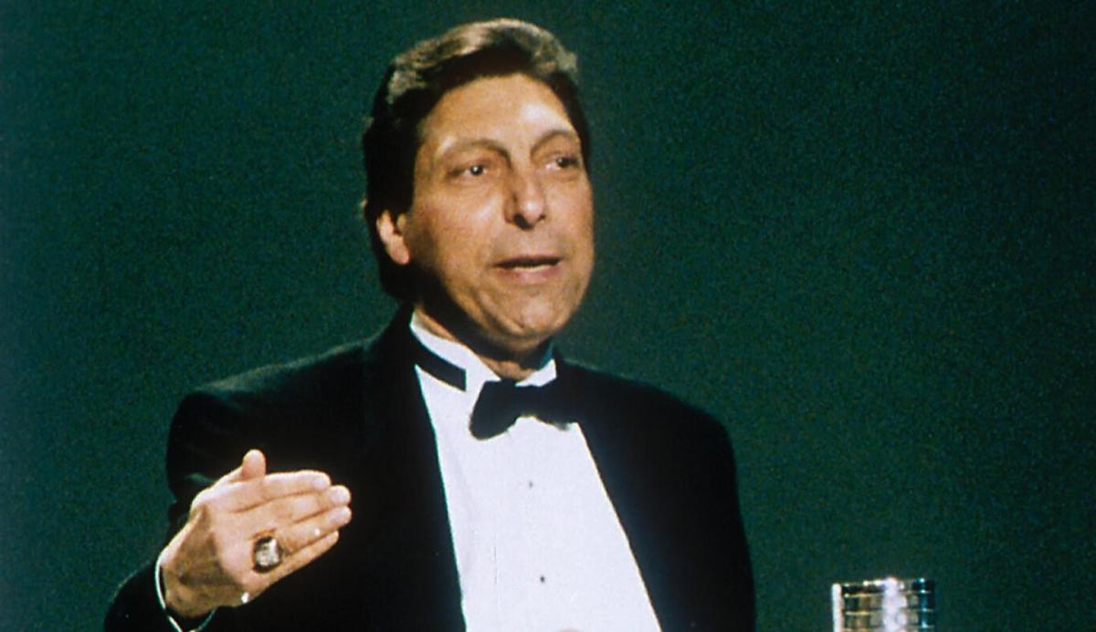 Lessons Learned From Jimmy V and Beating the Big C - TheStreet Pro