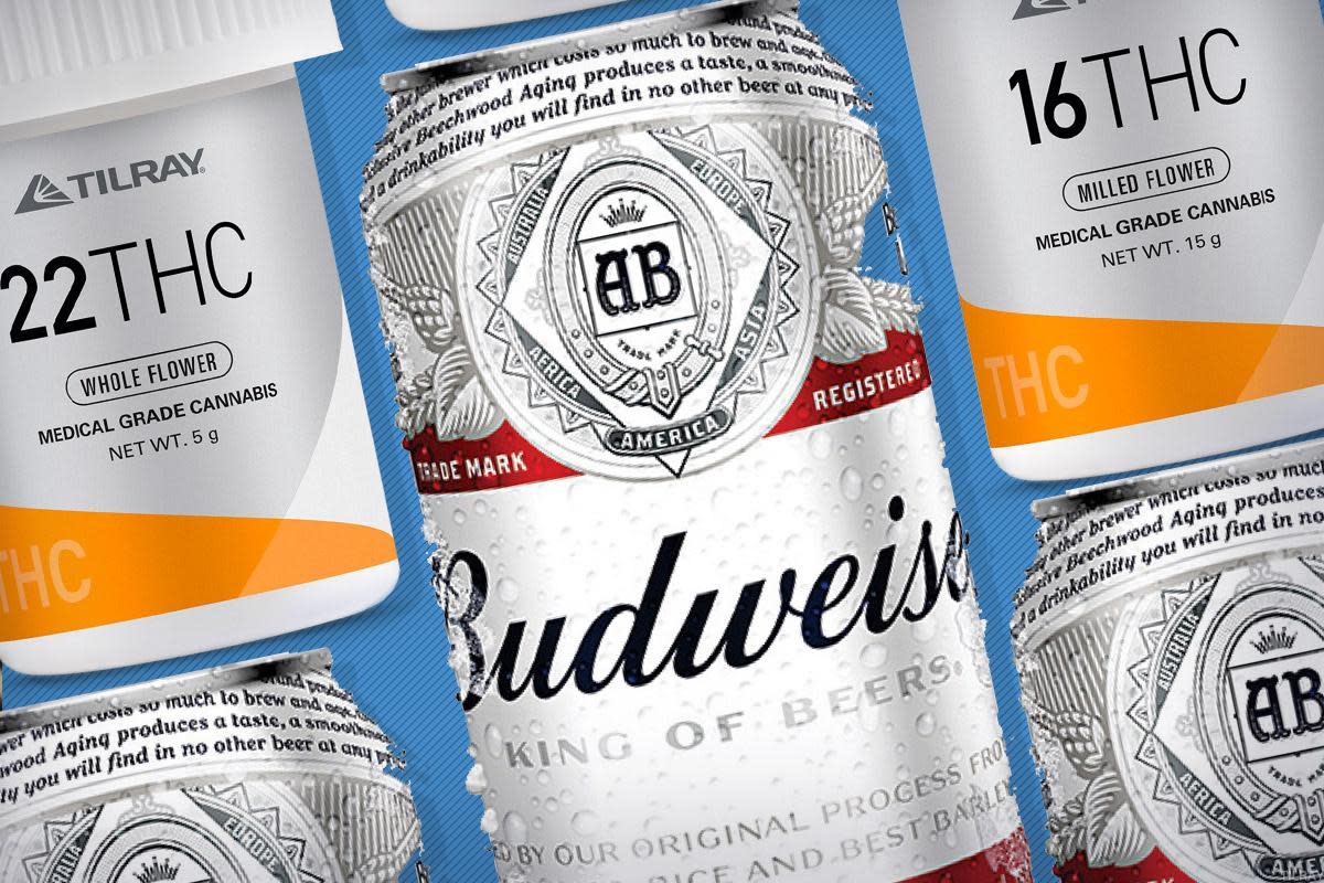 Tilray Is Now a Top-Tier Cannabis Play - TheStreet Pro