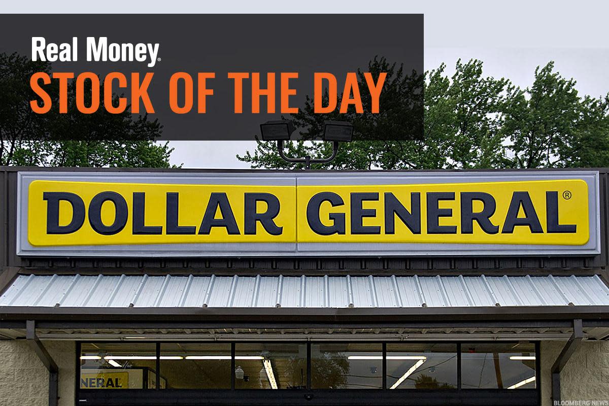 Dollar General Stock: Watch These Key Price Points If You Are Long ...