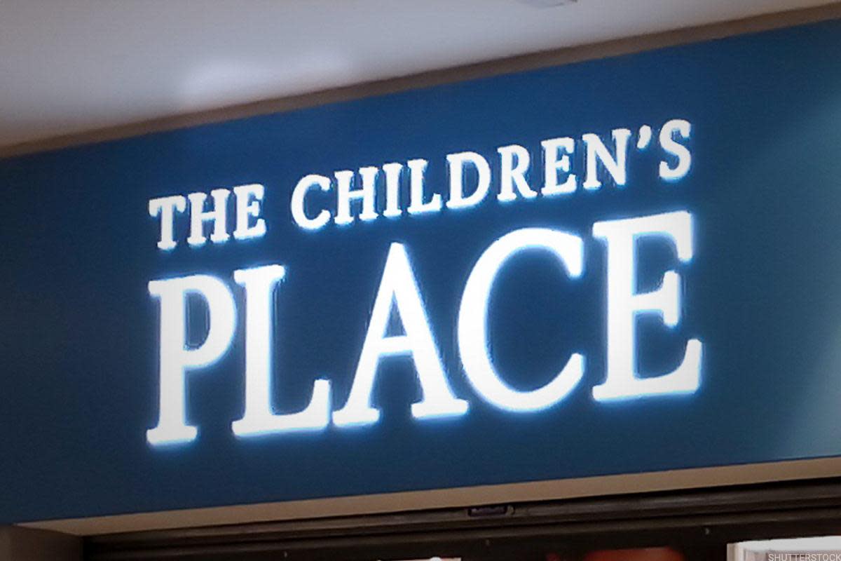 Major Tailwinds in Place for PLCE - TheStreet Pro