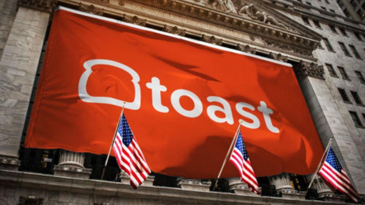 My Price Target for Toast Indicates Mouth-Watering Upside Potential ...