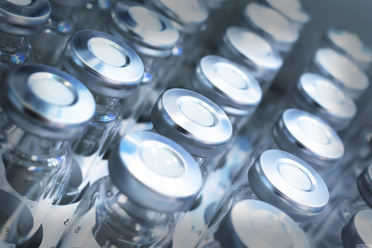 O-I Glass Has Yet to Reach Its Ceiling on the Charts - TheStreet Pro