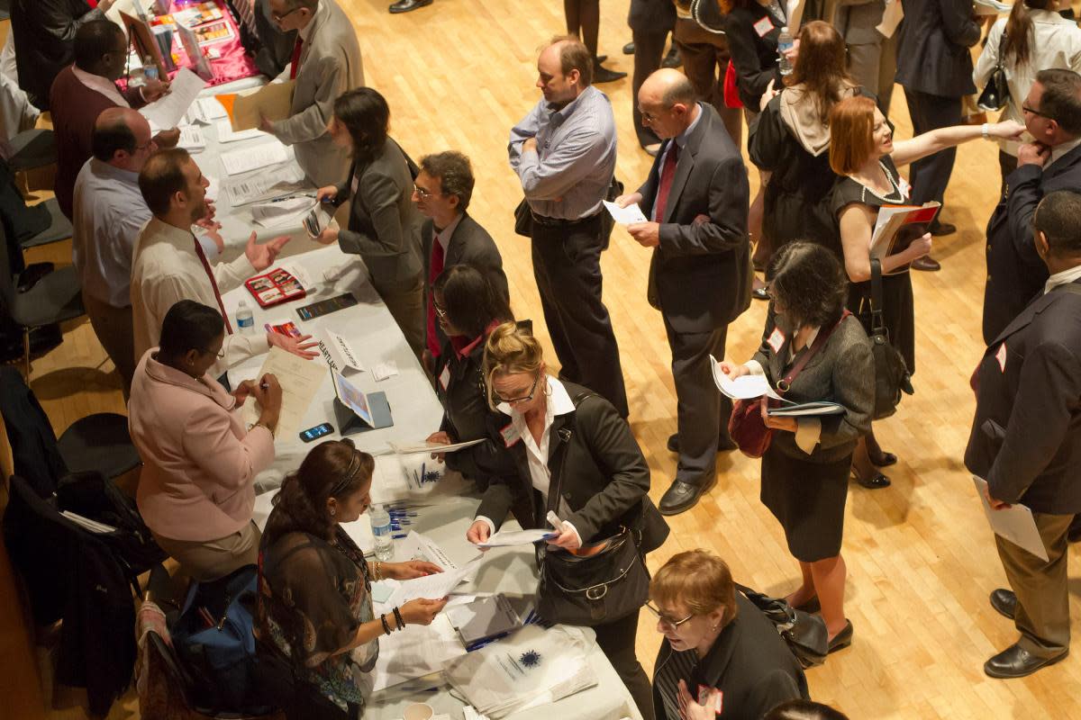 Our Take on the October Employment Report - TheStreet Pro