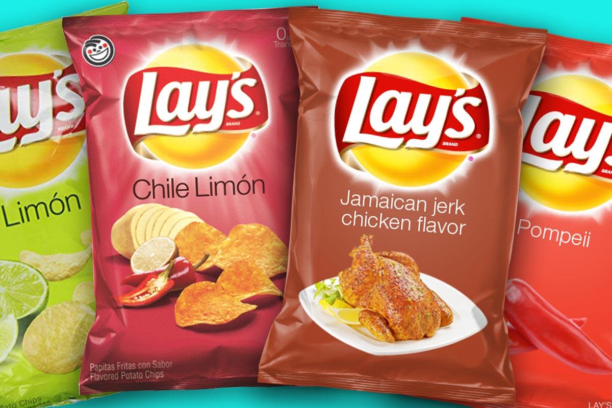 We Like Our Snack Positioning, Even When the Chips Are Down - TheStreet Pro