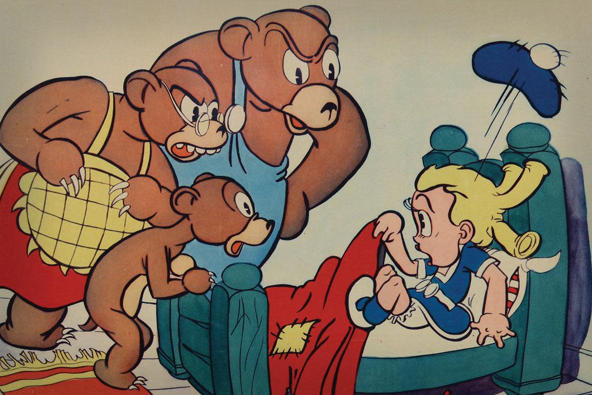 VIDEO: Goldilocks and the 3 Economic Reports - TheStreet Pro