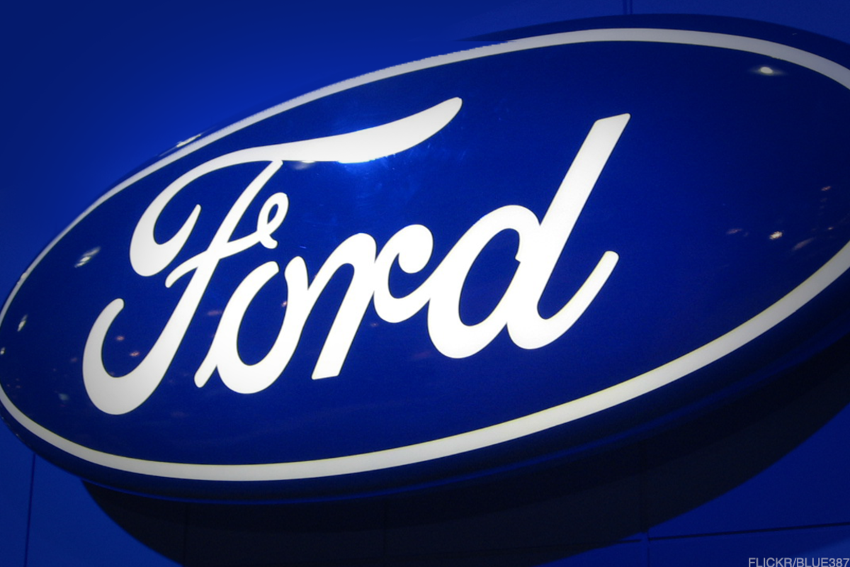 Ford CEO's Message for Investors - An Interview with Jim Farley ...