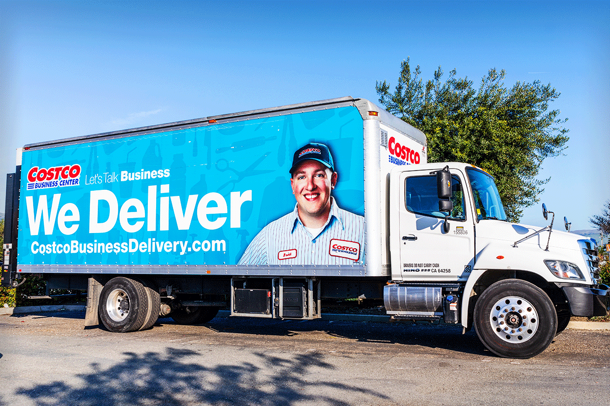 Upgrading Costco - TheStreet Pro