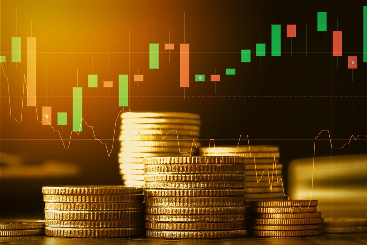 We're Upgrading and Building Upon a Position - TheStreet Pro