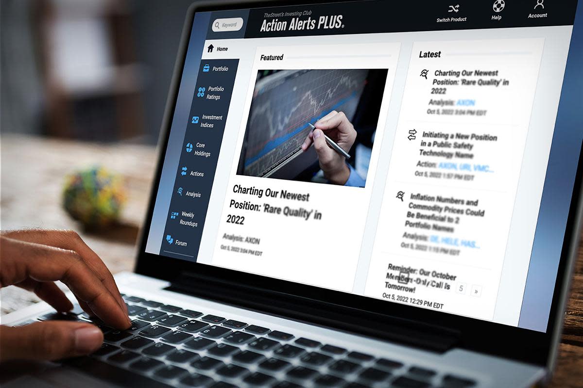 VIDEO: A Close Look at How the Portfolio Works and How Members Can ...