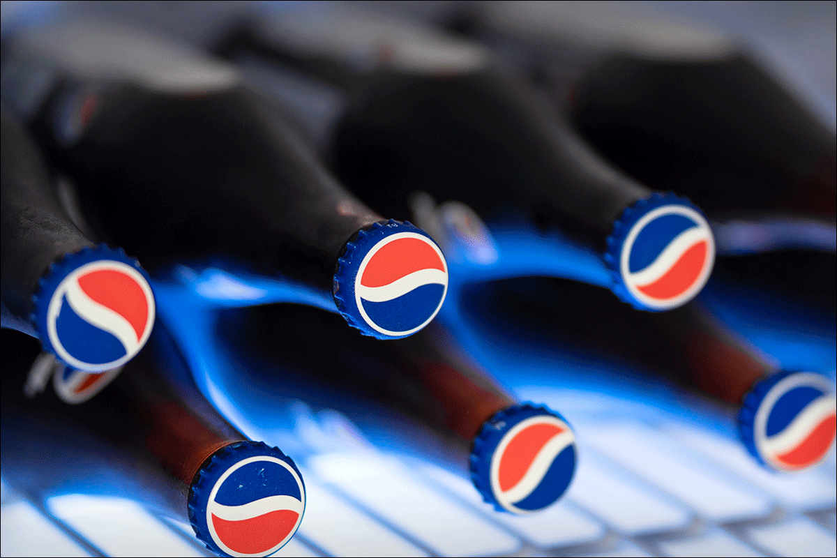 Chart of the Day: Looking at Pepsi Before Earnings - TheStreet Pro