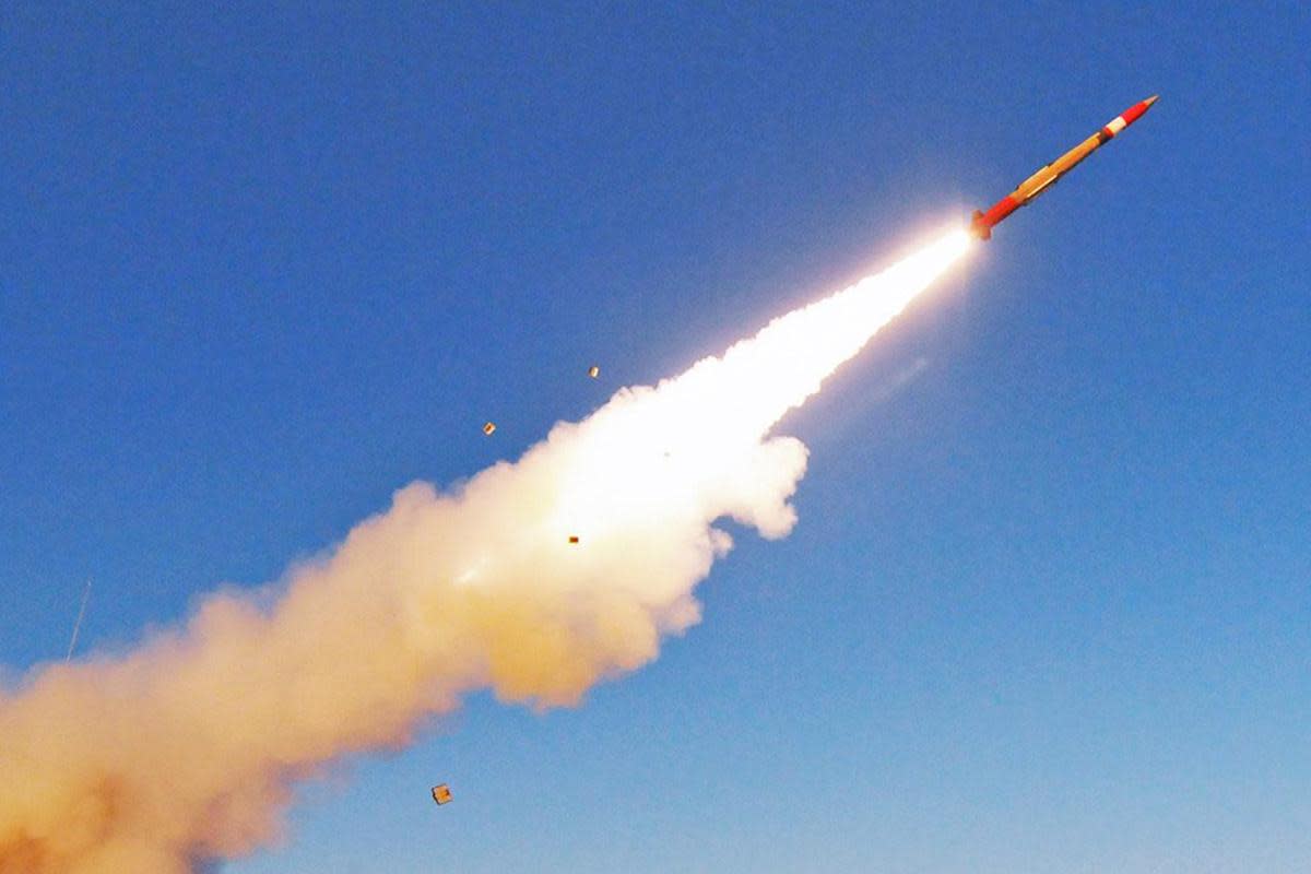 Chart of the Day: Lockheed's Sideways, But Bullish Action - TheStreet Pro