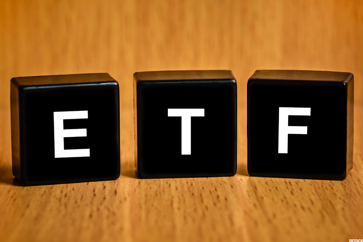 This Industrials ETF Is Teetering on a Breakdown - TheStreet Pro