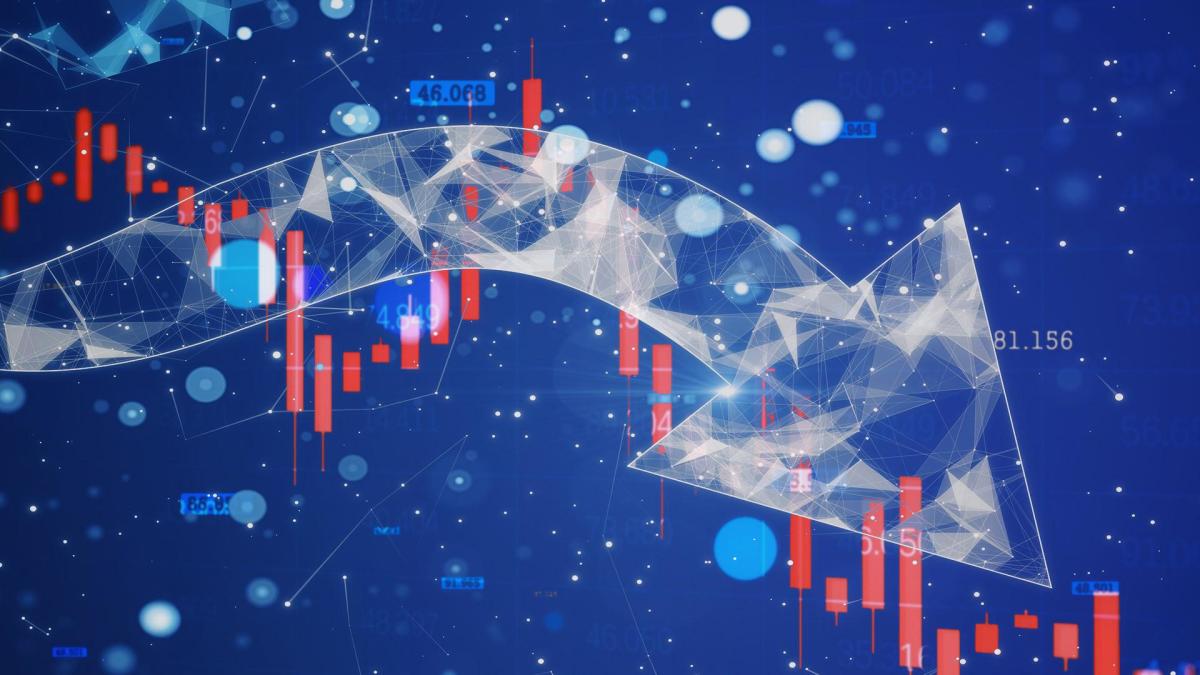 VIDEO: 5 Factors That Are Putting Renewed Pressure on Stocks ...