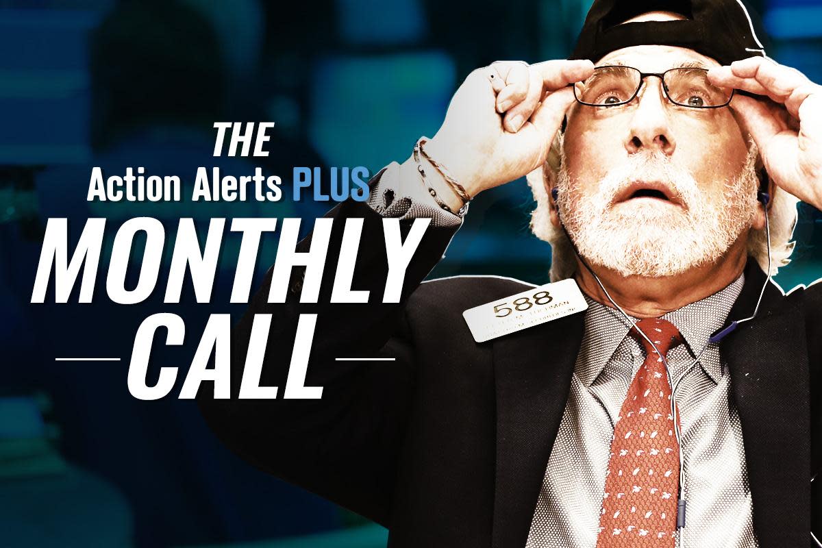 Our Monthly Members-Only Call Is Tuesday - TheStreet Pro