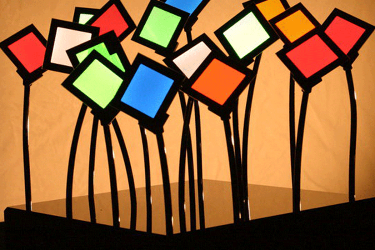 Universal Display Is Starting to Light Things Up - TheStreet Pro