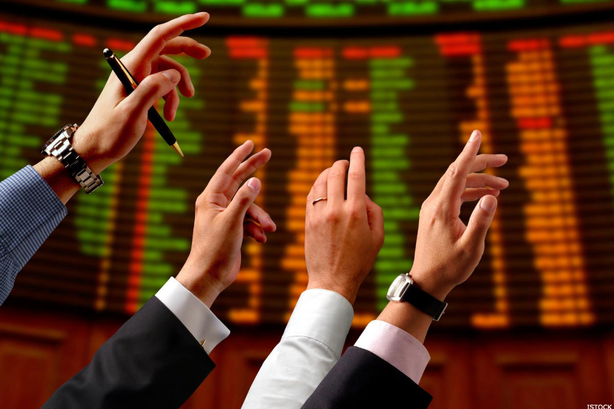 Adding to 2 Positions This Morning - TheStreet Pro