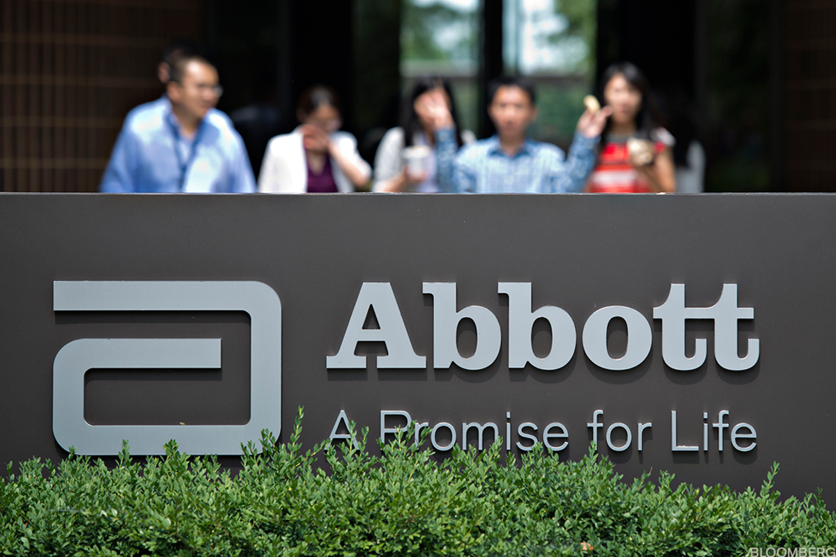 Abbott Displays Strong Execution in Q4 Results - TheStreet Pro
