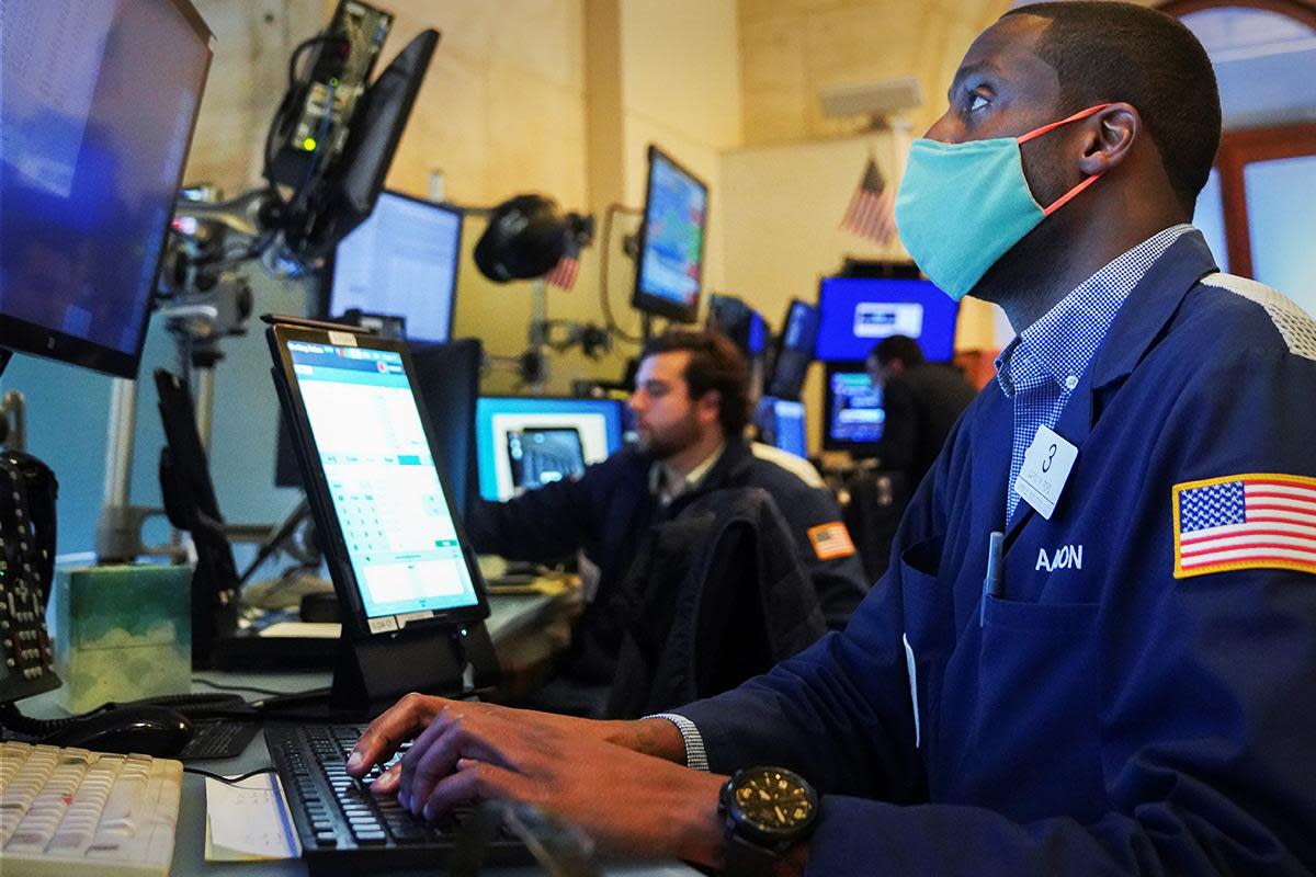 VIDEO: As September Trading Begins, Here's What to Watch - TheStreet Pro