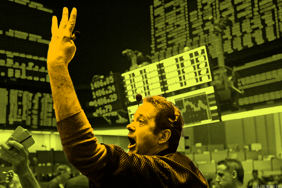 Trimming a Portfolio Position on Strength - TheStreet Pro