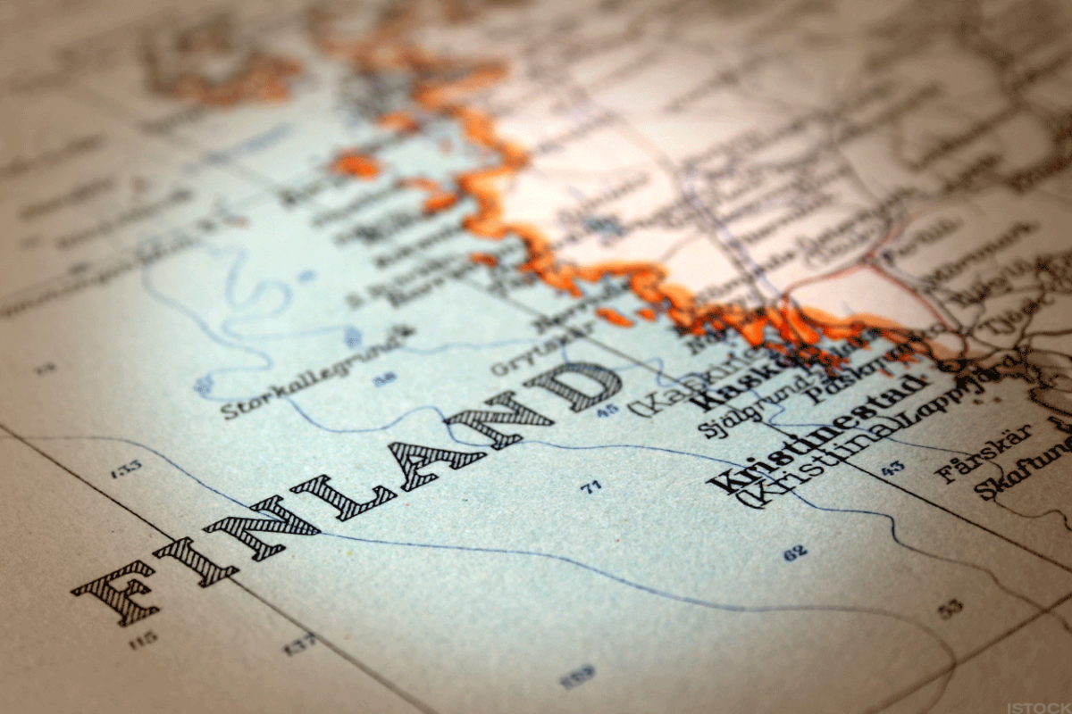 Notes From the Road, Finland Style - TheStreet Pro