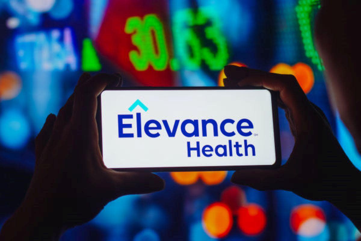 Elevance May Not Be Sexy, But Here's Why It's Positioned for Growth ...
