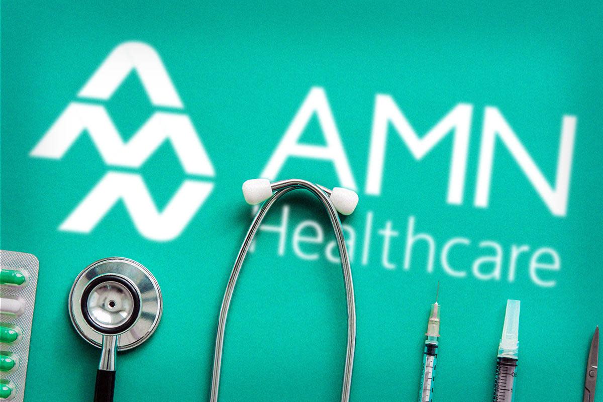 Chart of the Day: This Stock's Still Got a Clean Bill of Health ...