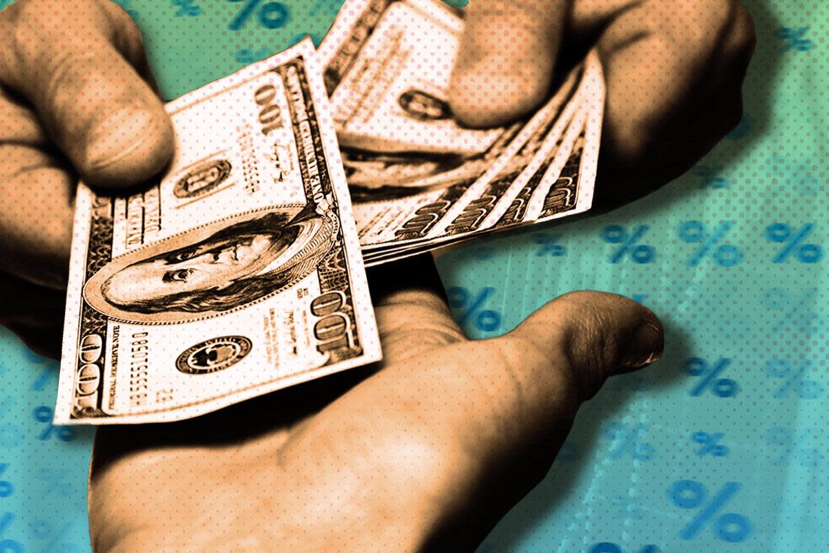 Let's Follow the Money ... - TheStreet Pro