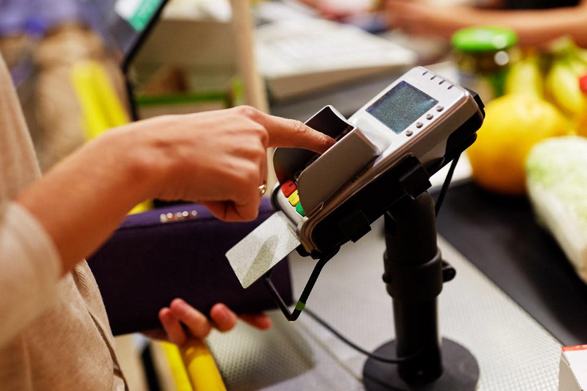 Poll of the Week: Which Retailer Will Set the Trend for Spending ...