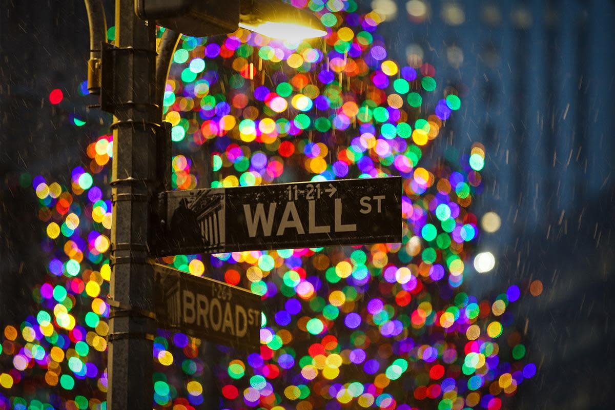 Santa Claus Rallies and Year-End Trading: What Investors Need to Know ...