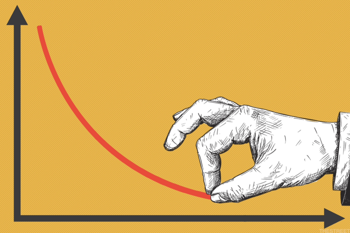 How an Inverted Yield Curve and Fed Speakers Are Heating Up Recession ...