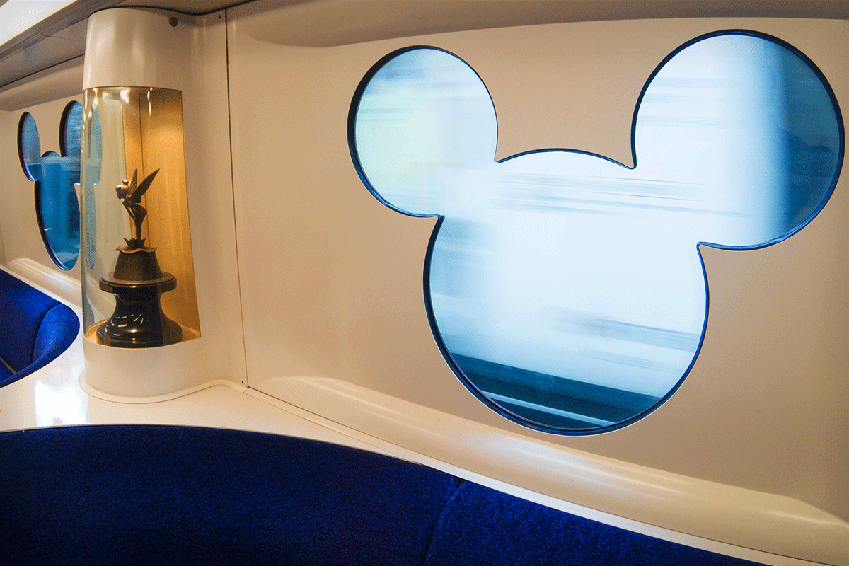 Chief Executive Exits: Disney, Mastercard, Salesforce - TheStreet Pro