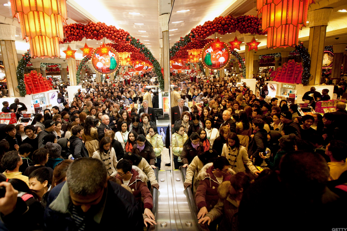 VIDEO: How the Portfolio Is Positioned for a More Selective Consumer ...