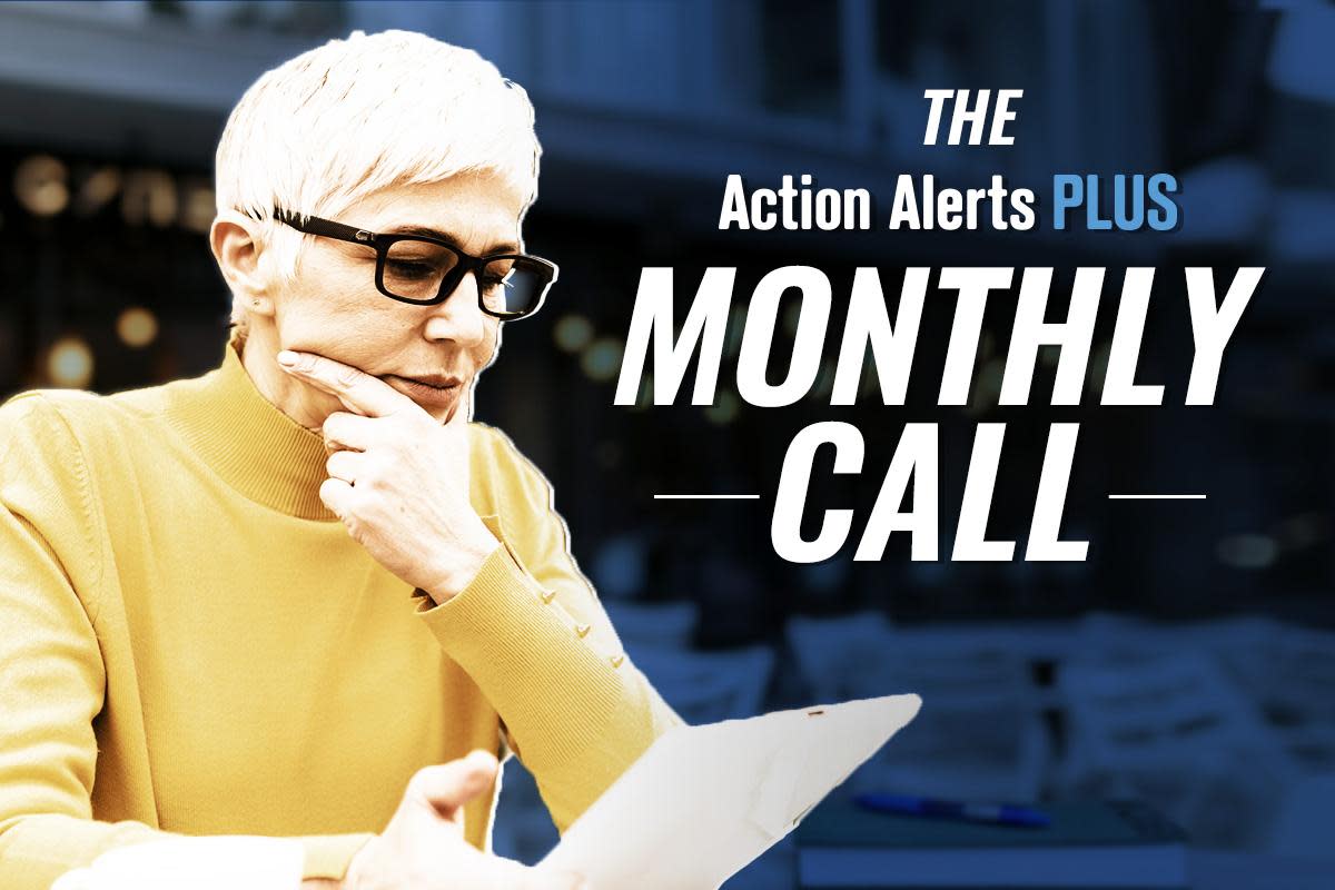 Reminder: Our October Members-Only Call Is Today! - TheStreet Pro