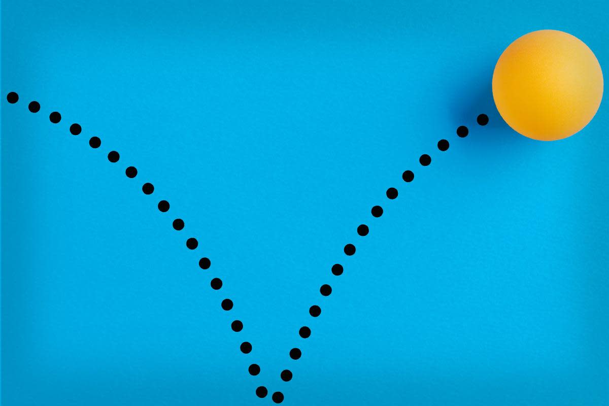 Chart of the Day: Can This Stock Bounce From Here? - TheStreet Pro