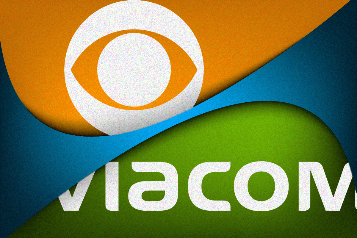 ViacomCBS Results Beat Expectations for First Quarter - TheStreet Pro