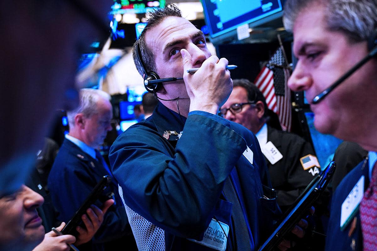 Video: AAP's Daily Rundown for Monday - TheStreet Pro