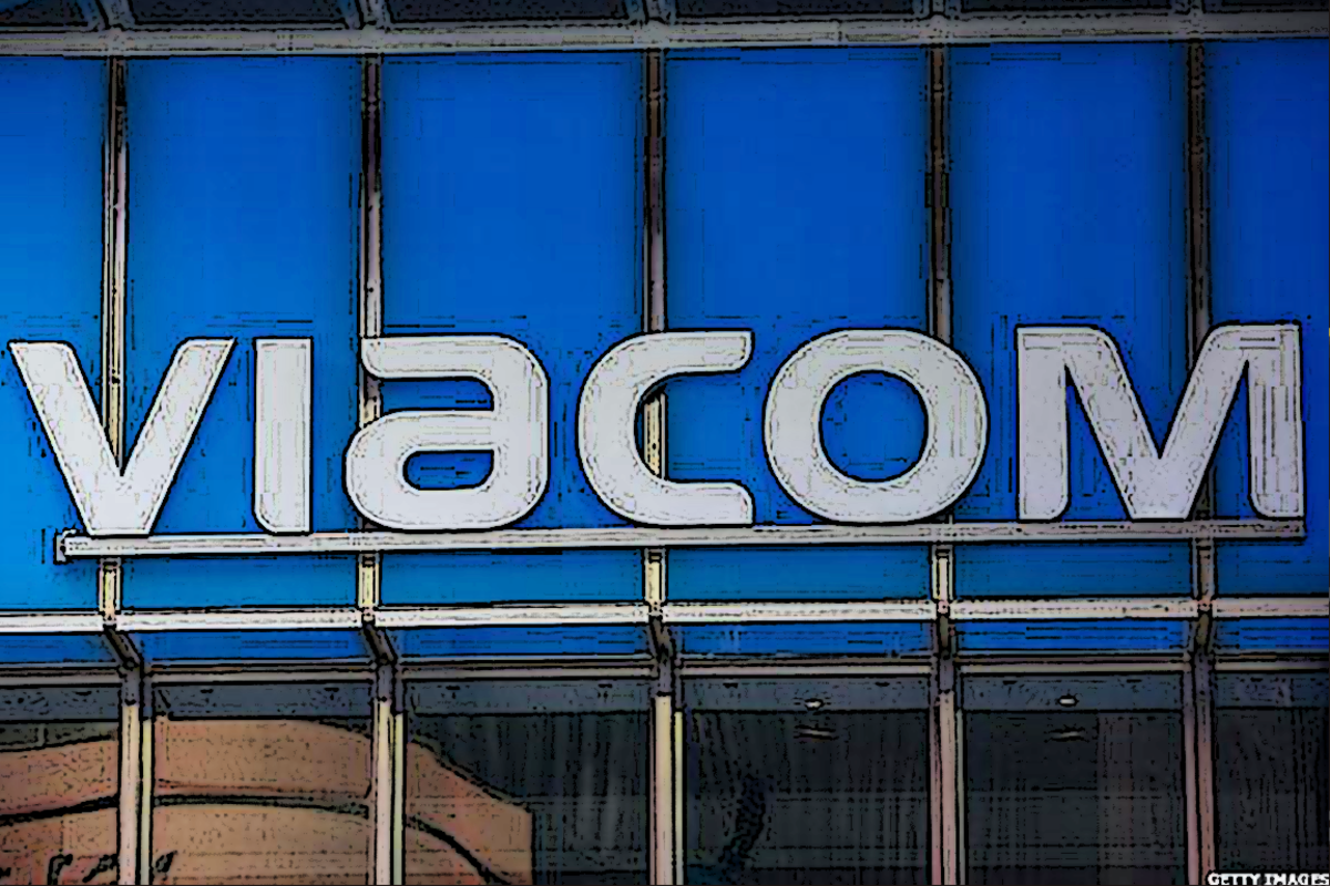 Adding to Viacom - TheStreet Pro