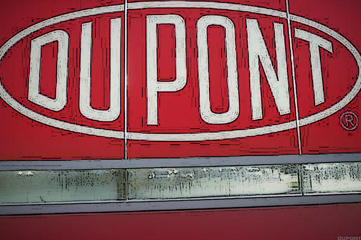 Adding to DuPont - TheStreet Pro