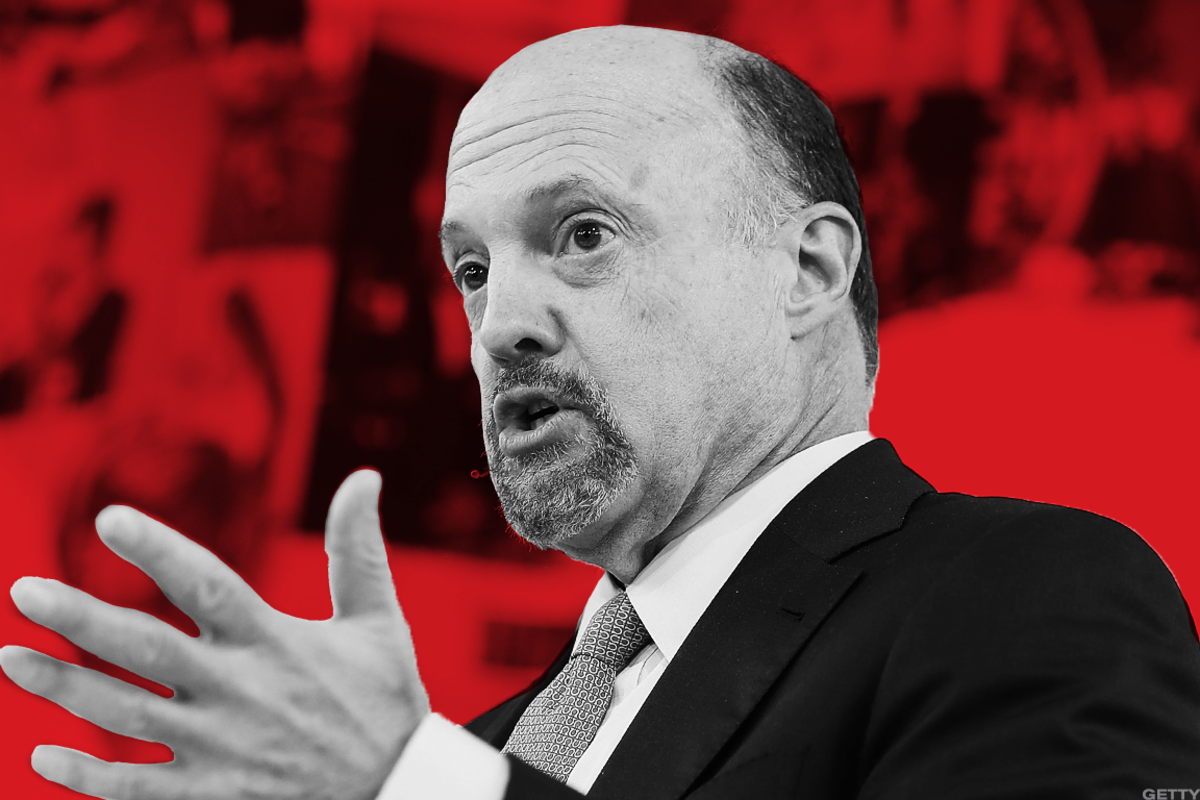 Jim's Daily Rundown - TheStreet Pro